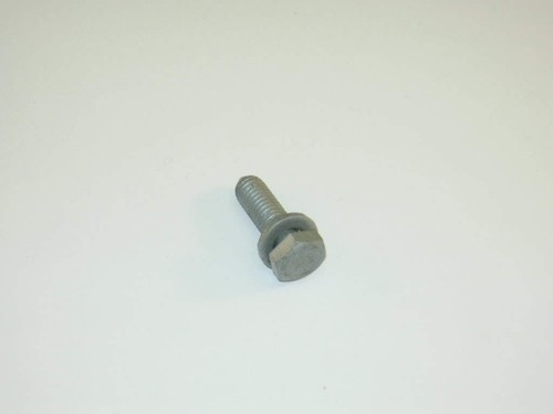 Genuine VW SEAT SKODA AUDI Hexagon Head Bolt Combi M10X32 x10 pcs ...