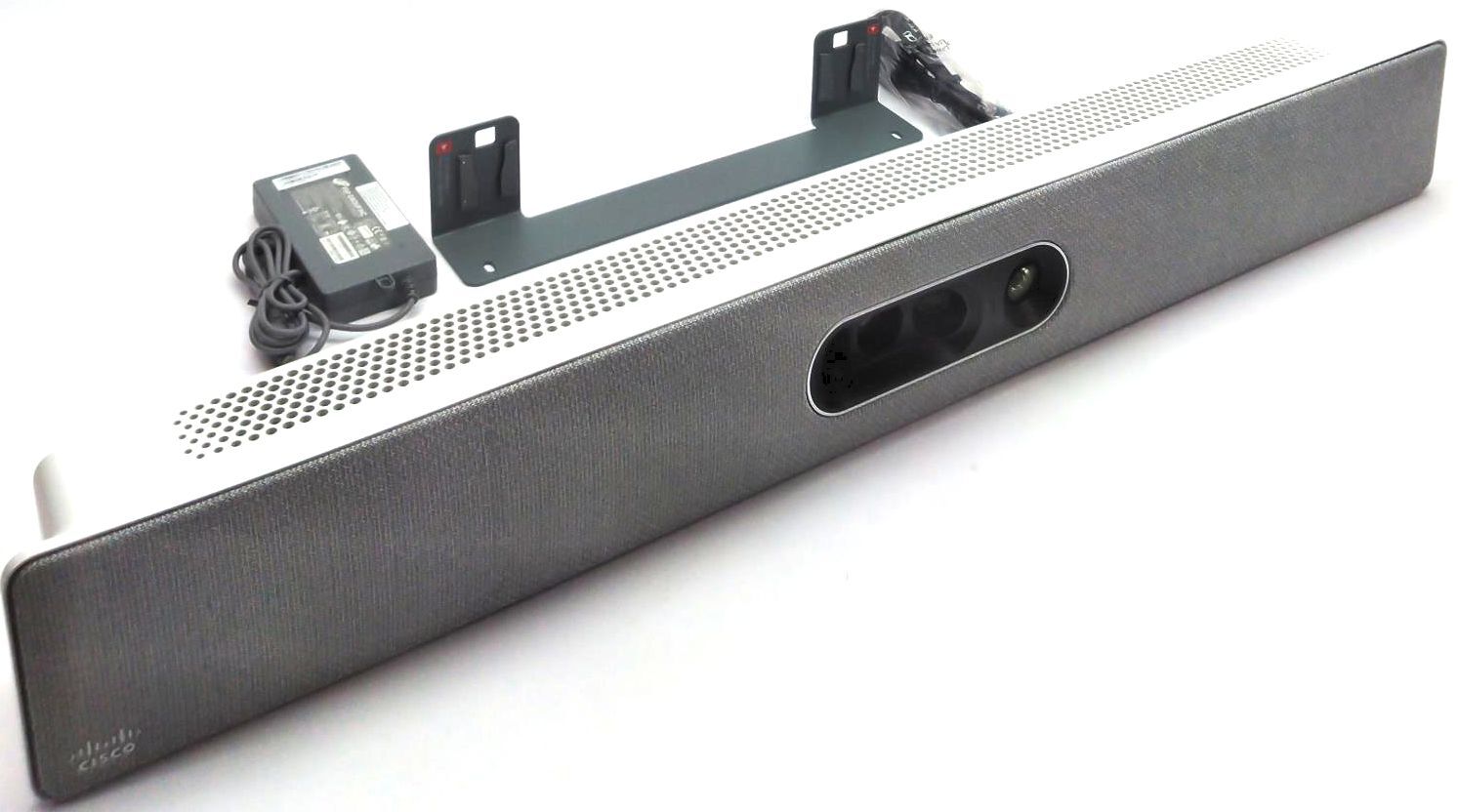 Cisco CS-QUADCAM V01 Webex Conference Bar Room Camera 68-101141-01 Kit ...