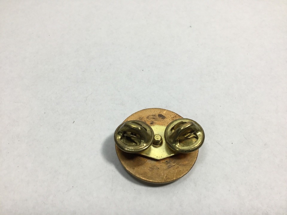 Vintage U.S. Army Artillery Gold Colored Lapel Pin Badge. M-5 | eBay