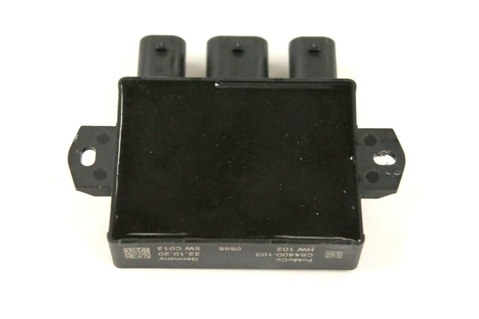 Ford Trunk Tailgate Control Module Part# FA1T-14F679-AE OEM# GJ5Z ...