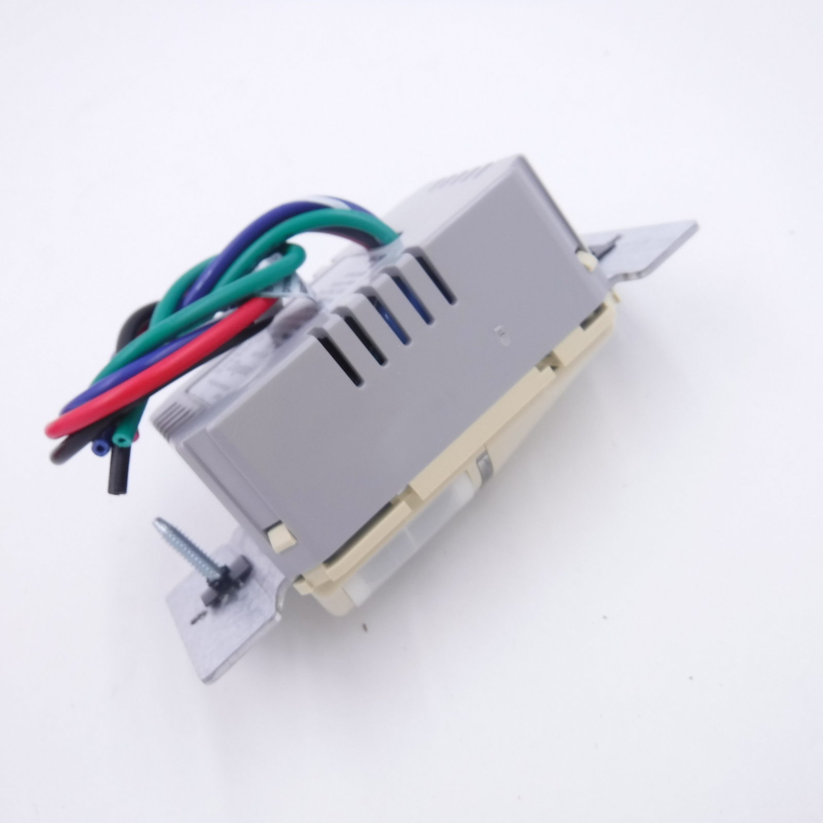 WattStopper WS250I Passive Infrared Wall Switch Occupancy Sensor 120 ...