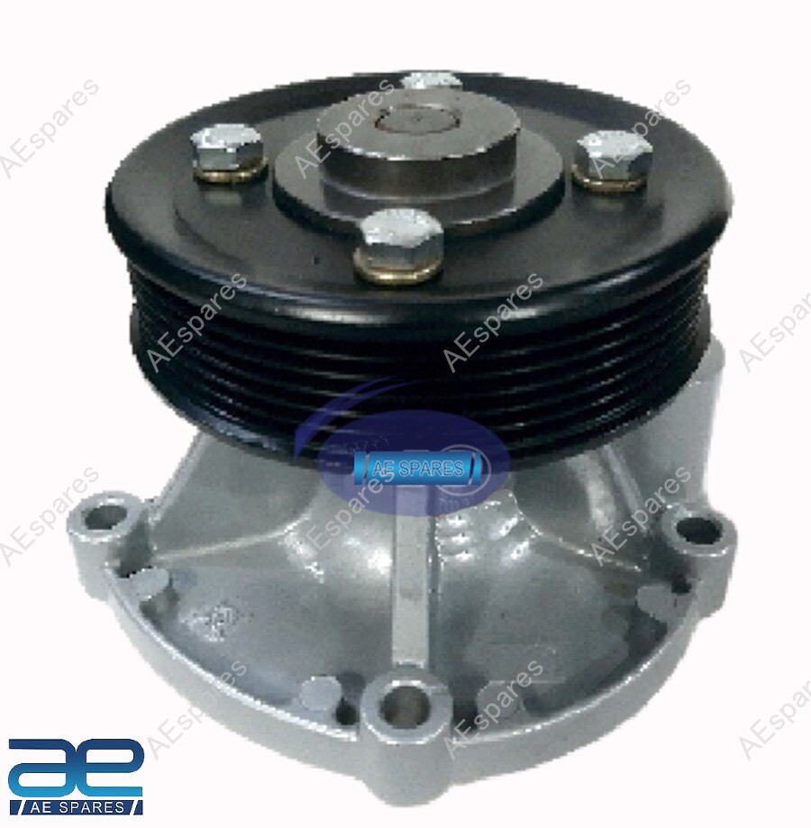 Water Pump Assembly For Mahindra XUV 500 0304EAM00240N GEc | eBay