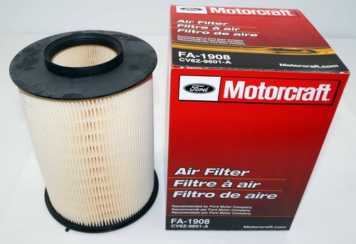 Genuine OEM Motorcraft FA1908 Air Filter CV6Z9601A | eBay