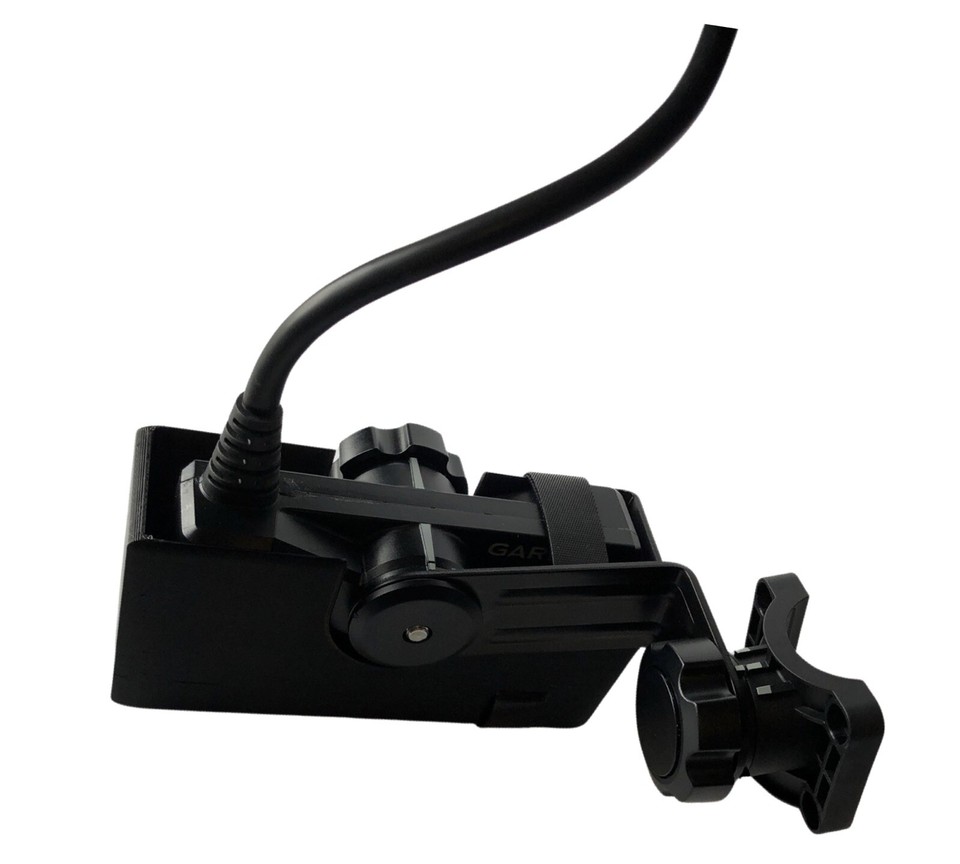 NEW Garmin Livescope LVS34 Transducer Travel Cover LVS 34 | eBay