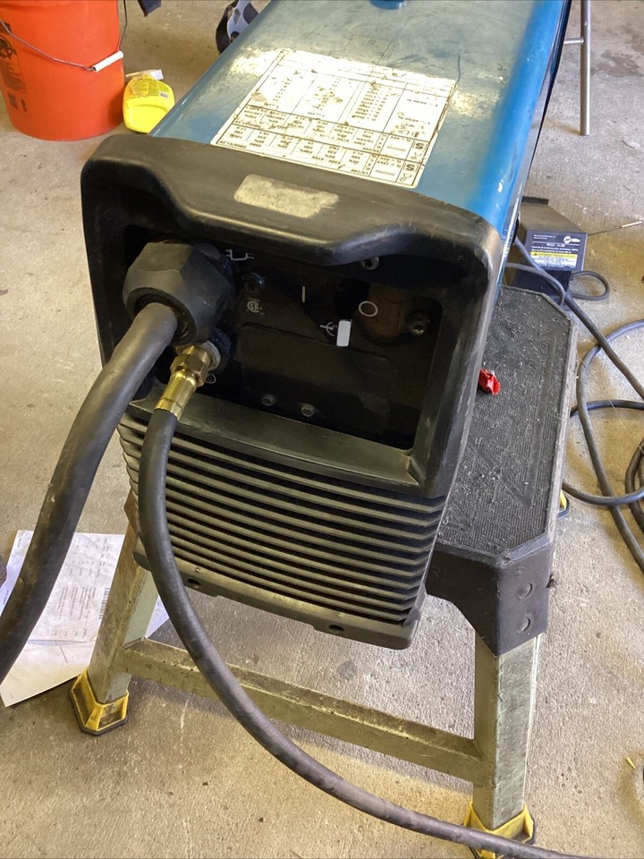 Miller Maxstar 280 DX | eBay