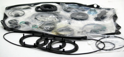 ZF8HP45, ZF8HP45X, 845RE Automatic Transmission Overhaul Repair Kit ...