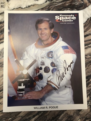 william pigue autographed photo | eBay
