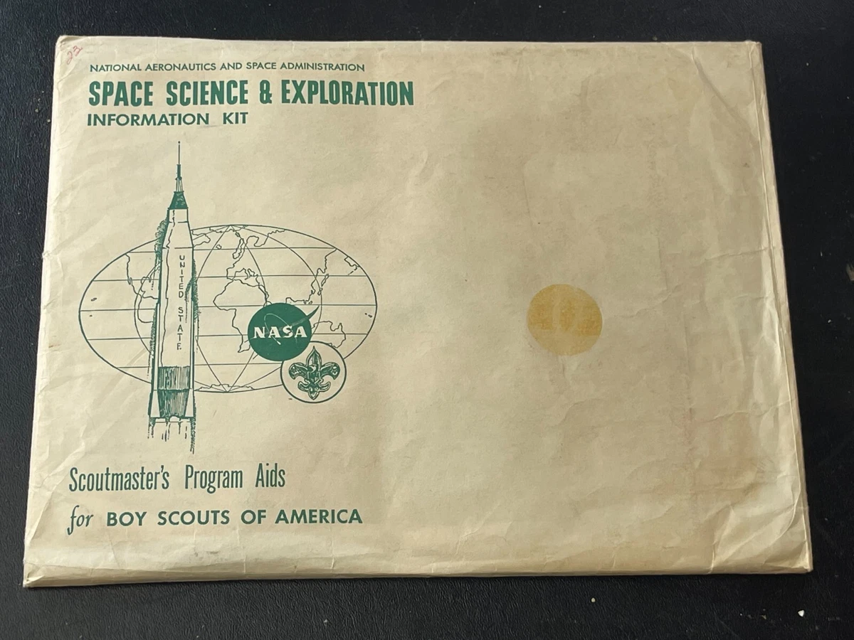 Space Exploration In 1960