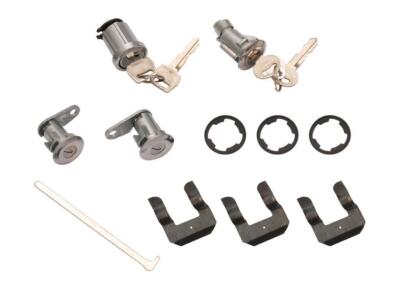 Ford Ignition Barrel, Boot, Door Locks & Keys XC XD XE XF ZH ZK ZL ...