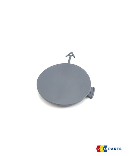 AUDI A7 4G 11-14 NEW GENUINE FRONT S-LINE BUMPER TOW HOOK COVER CAP ...