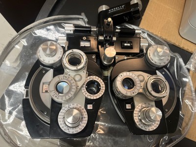 Optometry Equipment & Supplies - Optometry Chair And Stand