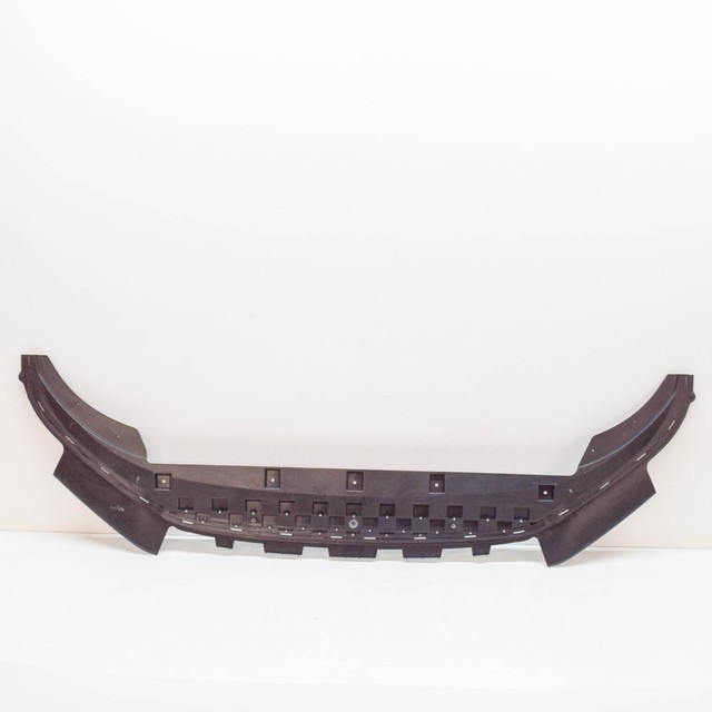 AUDI A1 8X FRONT BUMPER UNDERBODY CLOSING ELEMENT 8X0807611A for sale ...