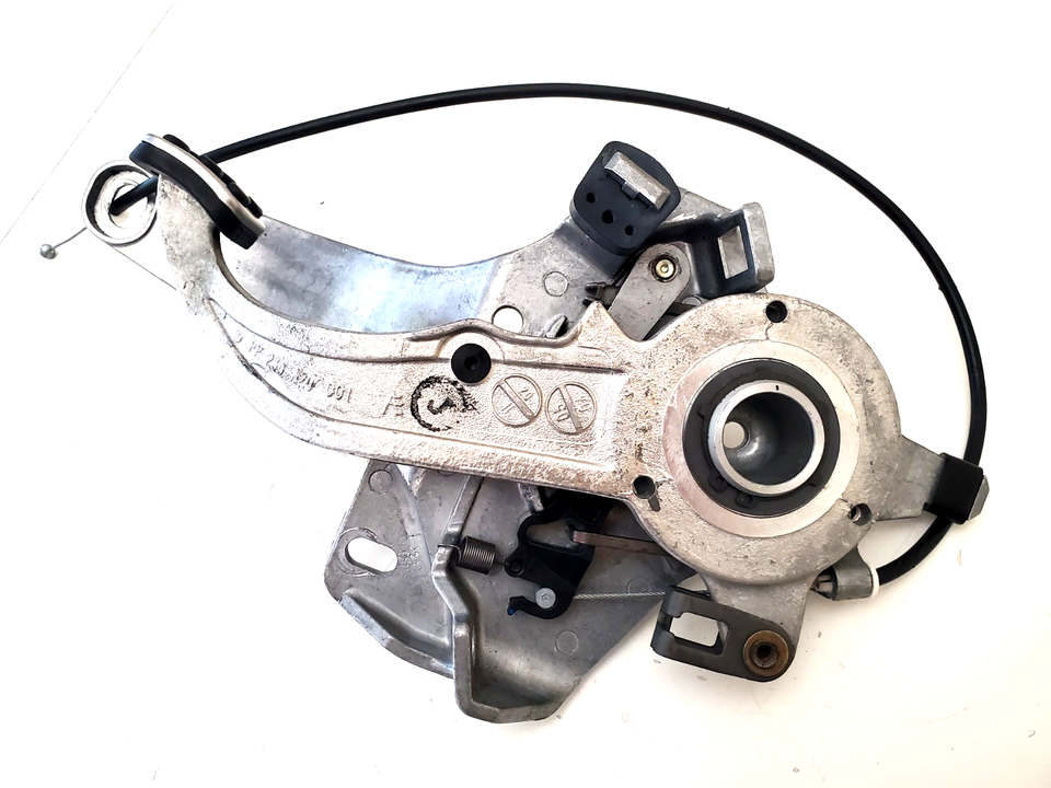 Mercedes R230 SL Parking Brake / Foot Brake - A2304200284 | eBay UK