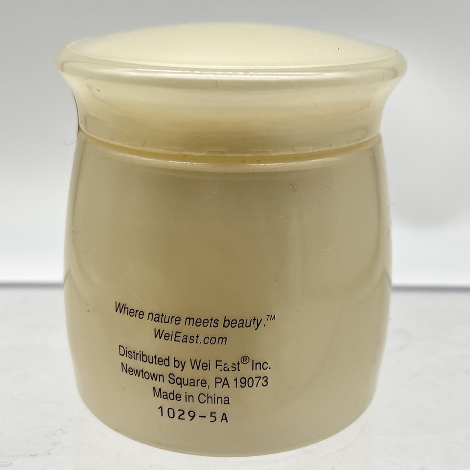 Wei East White Lotus Daylight Perfection/ & Moonlight Recovery Creme ...