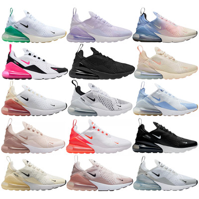 NEW NIKE AIR MAX 270 Womens Size 6-11 Shoes ALL COLORS | eBay