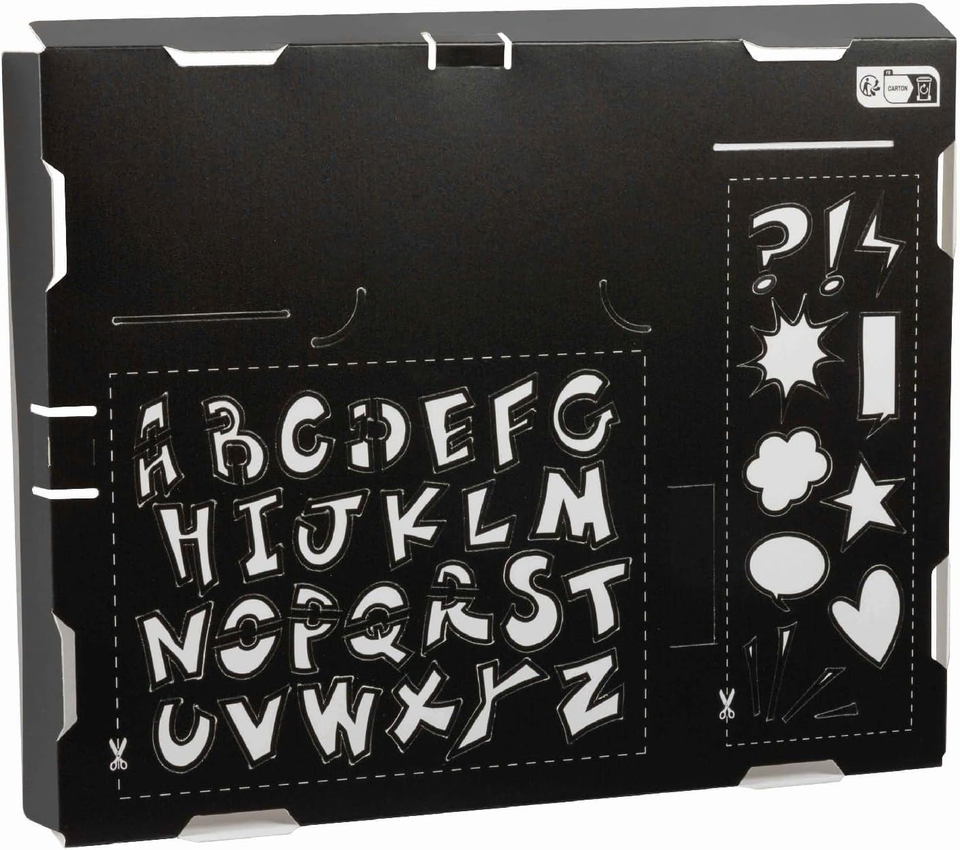 Art Lab Fluo Mania | eBay