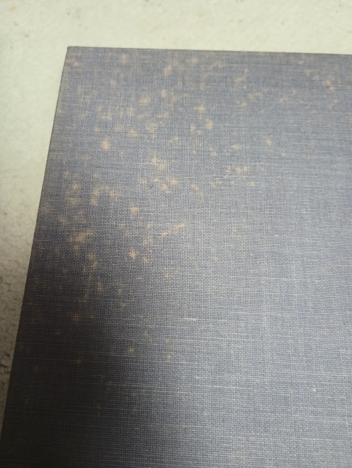 Frankenstein or the modern Prometheus by Mary Shelley, Heritage Limited ...