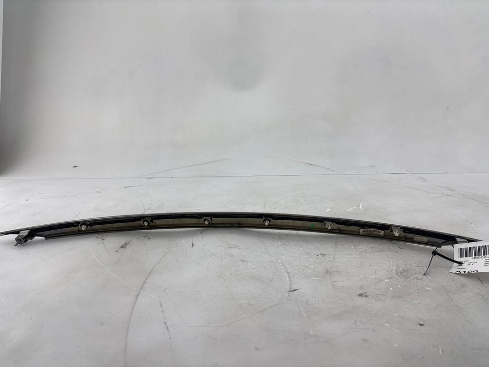 2014 - 2020 CHEVROLET IMPALA REAR TRUNK GATE MOLDING CHROME TRIM OEM | eBay