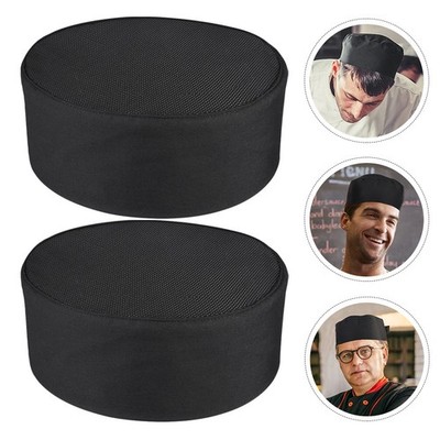 Kitchen Headwear Chef Cook Hat Kitchen Hat Tall Chef Hat Japanese Chef ...