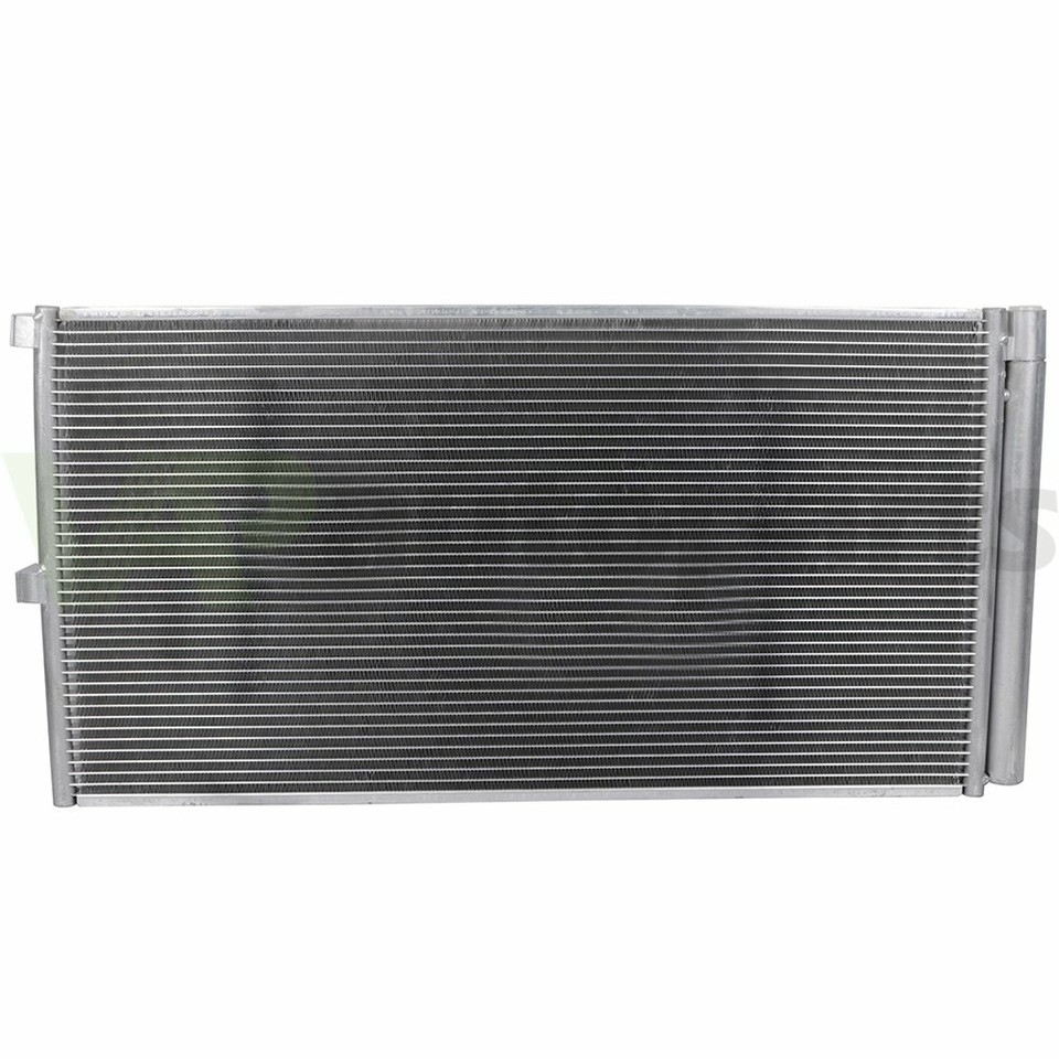A/C Condenser For 2015-2017 Ford Expedition 2011-2014 Ford F-150 3975 3 ...