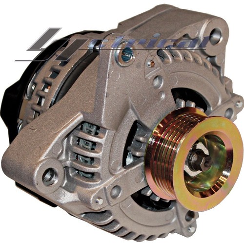 HIGH OUTPUT 200 AMP ALTERNATOR FOR LEXUS LS430 GS430 LS GS 430 ...