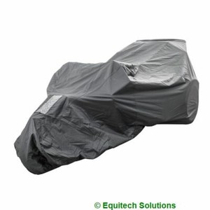 Sealey STC01 Large Trike Cover - suitable for Rewaco Boom & WK Style ...