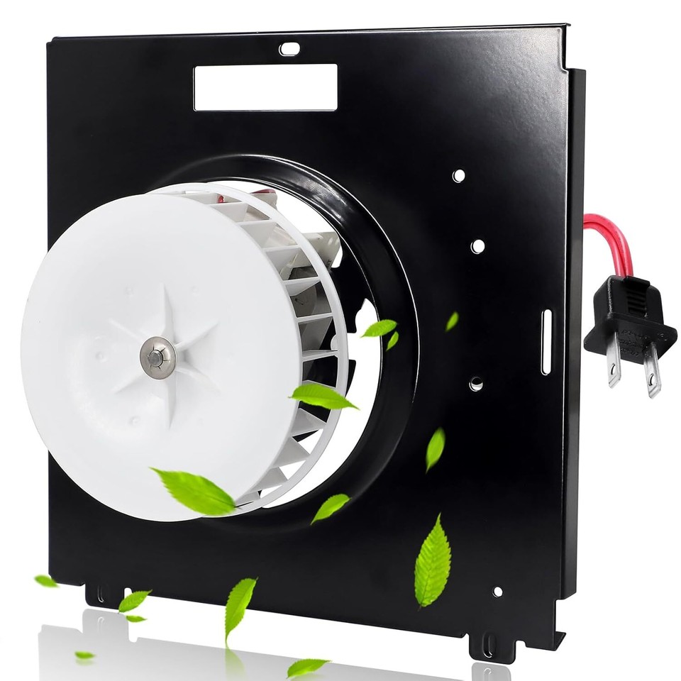 769RFT B-Unit, 87546000 B-Unit Motor Assembly for Broan Nutone 769RF ...