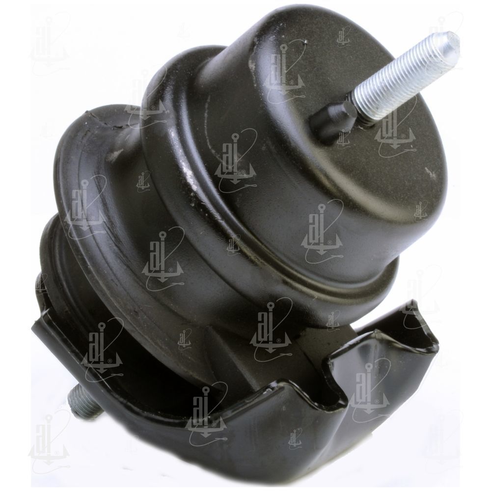 Engine Mount Anchor 9878 fits 04-06 Lexus LS430 4.3L-V8 for sale online ...