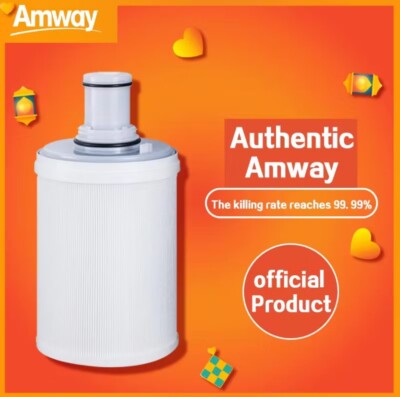 eSpring Replacement FILTER UV Technology Amway Water Purifier 100186 ...