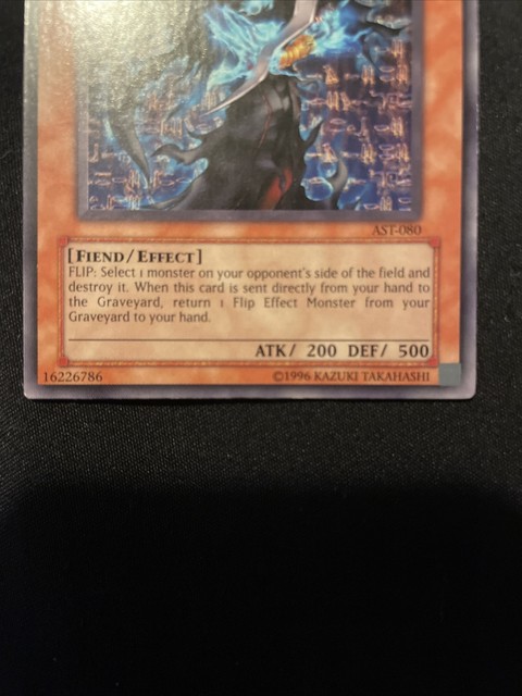 Yu-Gi-Oh! TCG Night Assailant Dark Revelations 2 DR2-EN193 Unlimited ...