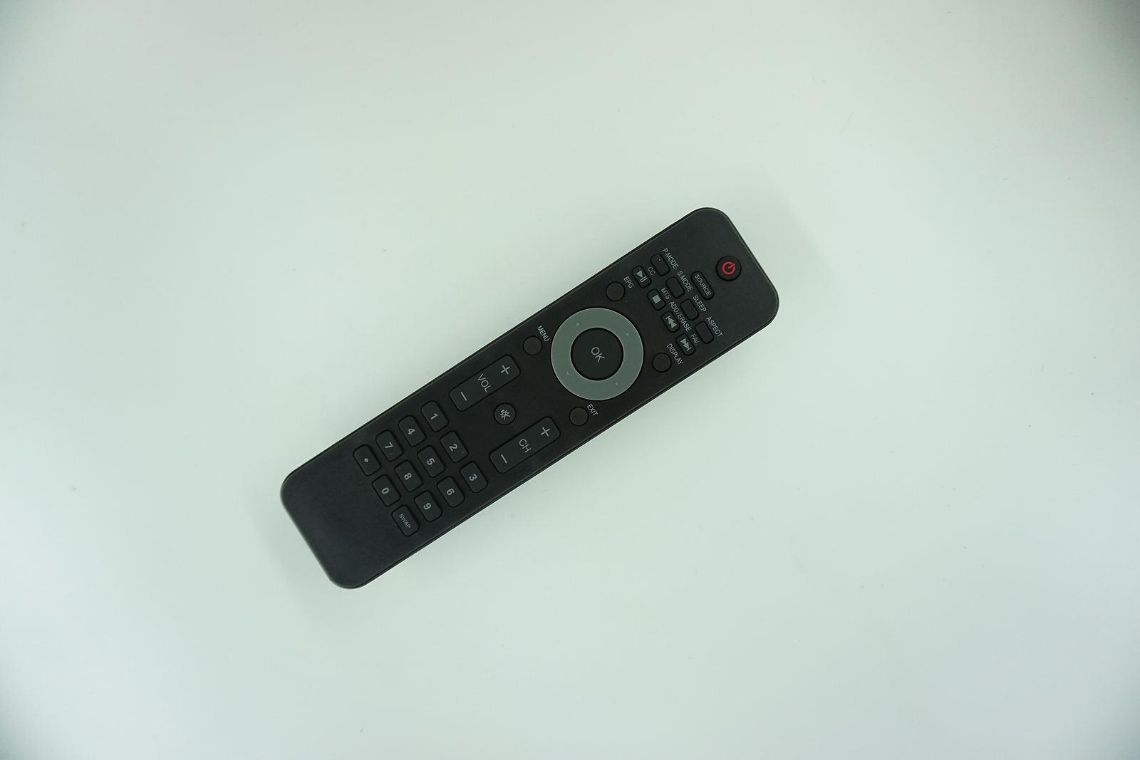 Remote Control For Mastertech E32D0A35 MT32SLIHTC1 Smart UHD 1080P LCD ...