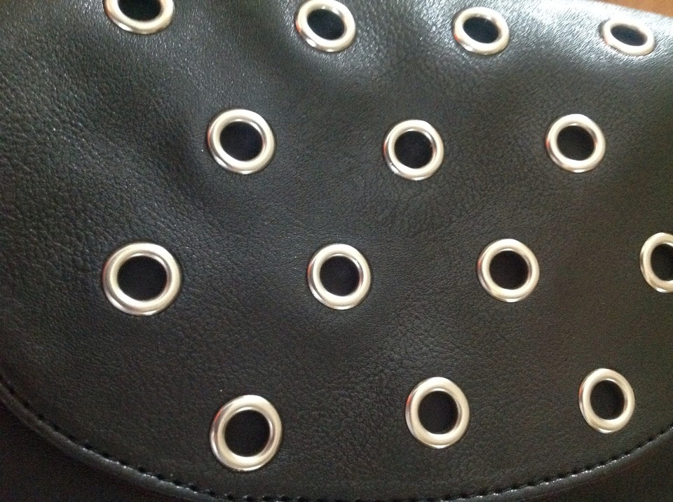 Attention Backpack - Black | eBay