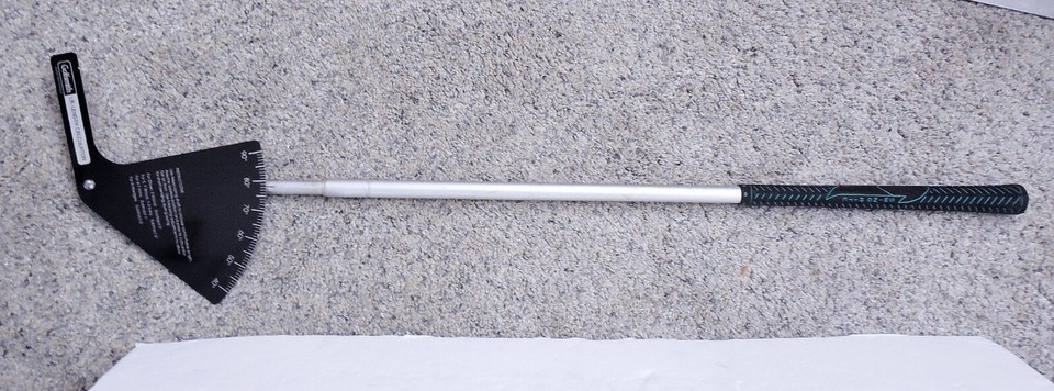 Golfsmith custom golf club building tools lie angle shaft grip gauge ...