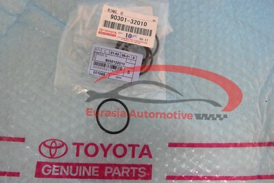 Genuine Toyota Scion 2000-2015 Oil Strainer Gasket 9030132010 OEM | eBay