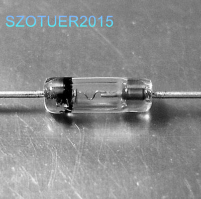 1N34A 10PCS/50PCS germanium diode 1N34A DO-7 45V IN34A NEW | eBay