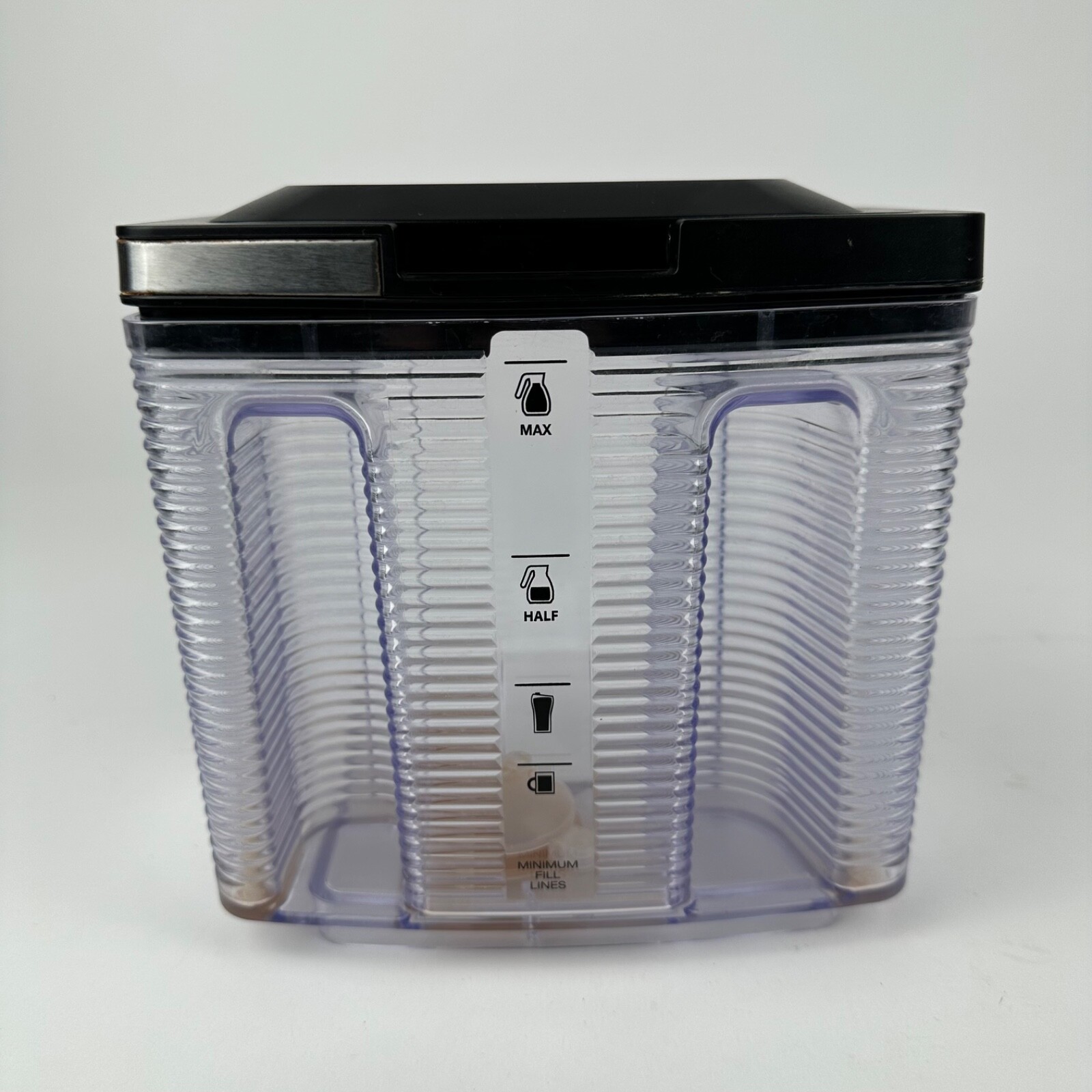 Ninja Coffee Maker Water Reservoir Tank Replacement Part CF090 CF091 ...