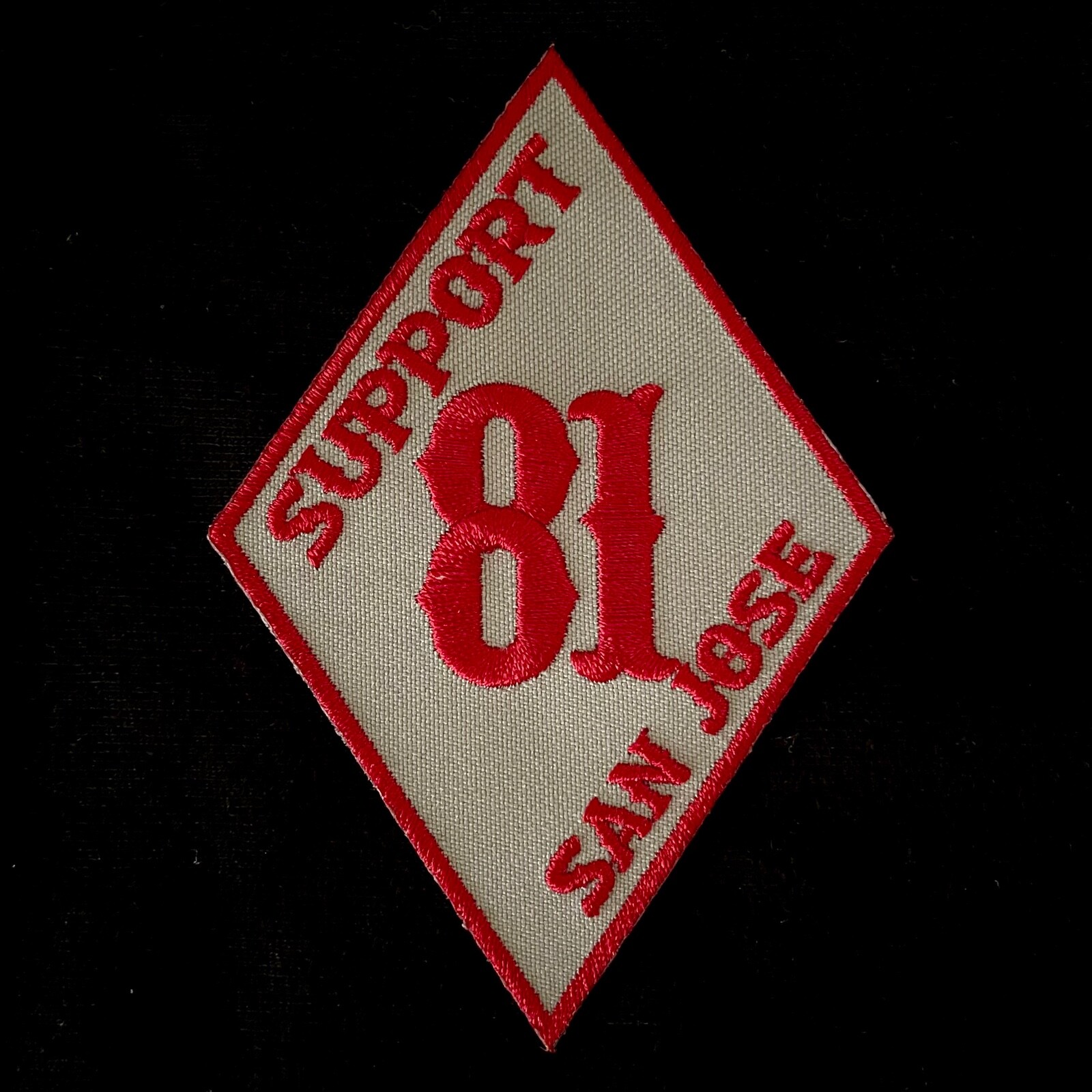 Hells Angels 81 Logo