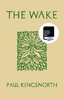 The Wake By Paul Kingsnorth | eBay