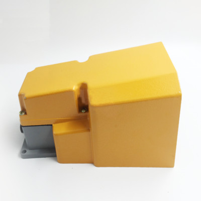 Micro Reset Type For Foot-Operated LTH1/6 Waterproof Machine Control ...
