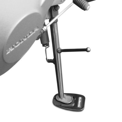 Side stand pad standmate kickstand ConStands black | eBay UK