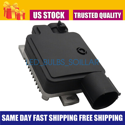 Cooling Fan Relay Control Module fit FOR Lincoln MKX Ford Edge Flex ...