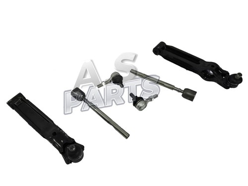 Suspension Kit for MARUTI ALTO, WAGON R 1ST GEN, WAGON R 1ST GEN F/L ...