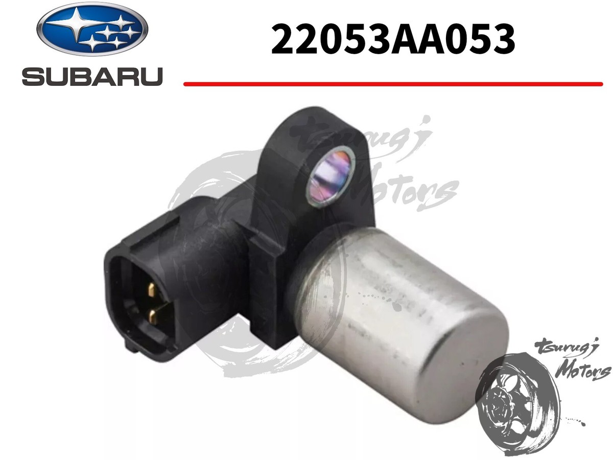 Subaru Speed Sensor Crankshaft Position Sensor For Subaru Forester ...