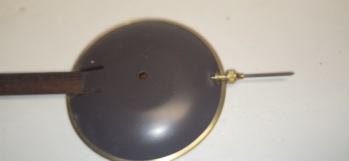 Howard Miller authentic Vintage Grandfather Clock Pendulum 28 Inch | eBay