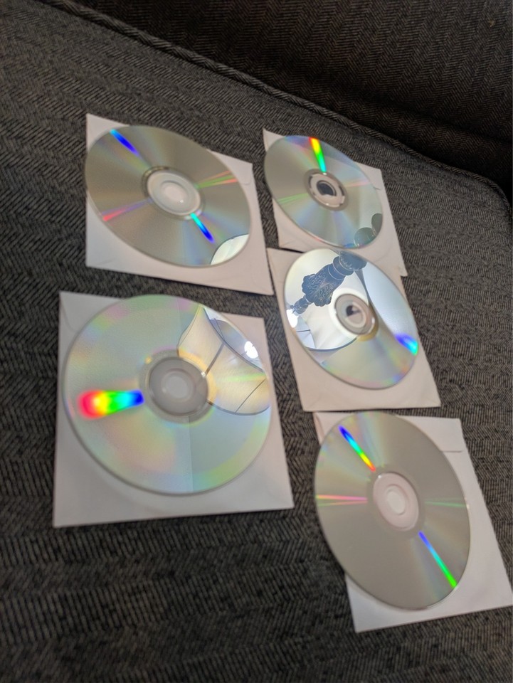 Music CDs Pick and Choose A-N Discs Only | eBay