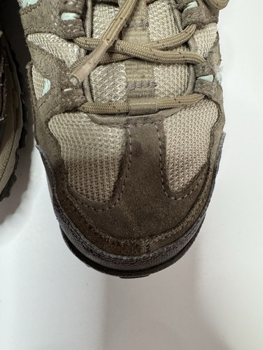 New Balance 606 WW606BR Size 8.5 Hiking Sneakers | eBay