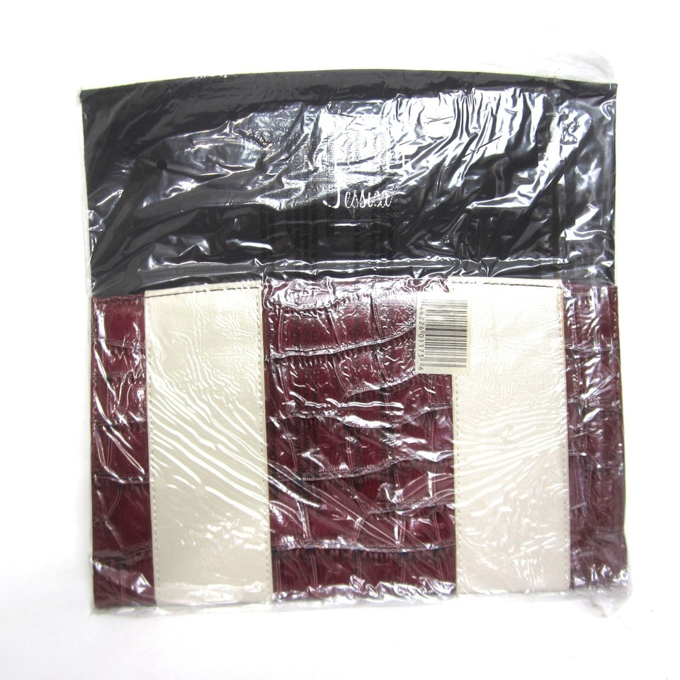 Miche Jessica Burgundy Red Shell Only for Classic Bag (Base Not ...