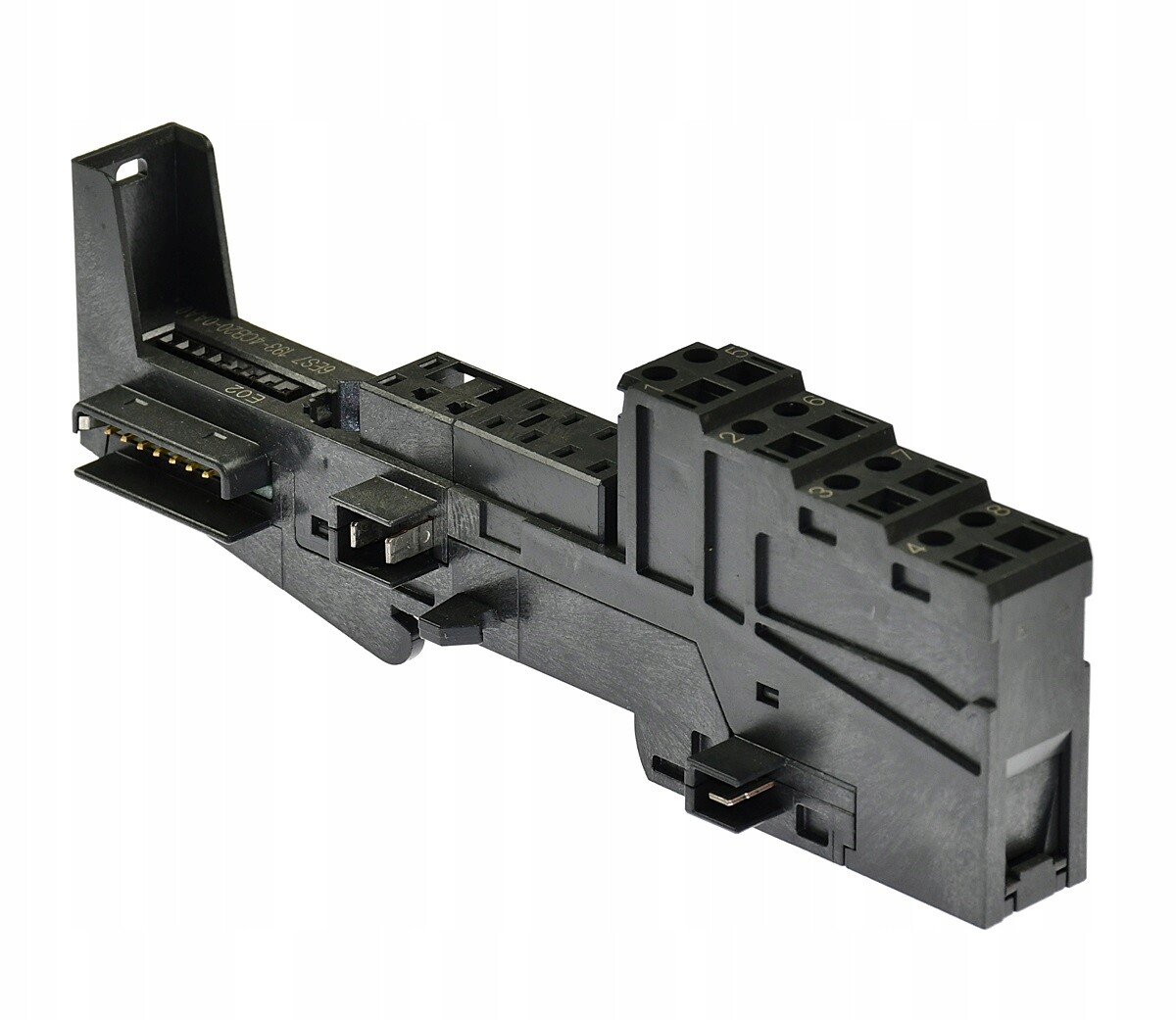 6ES7 193-4CB20-0AA0 Siemens terminal Simatic ET200 / #G L26P 8189 | eBay