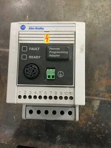 Siemens Micromaster 410 6SE6410-2UA15-5BA0 | eBay