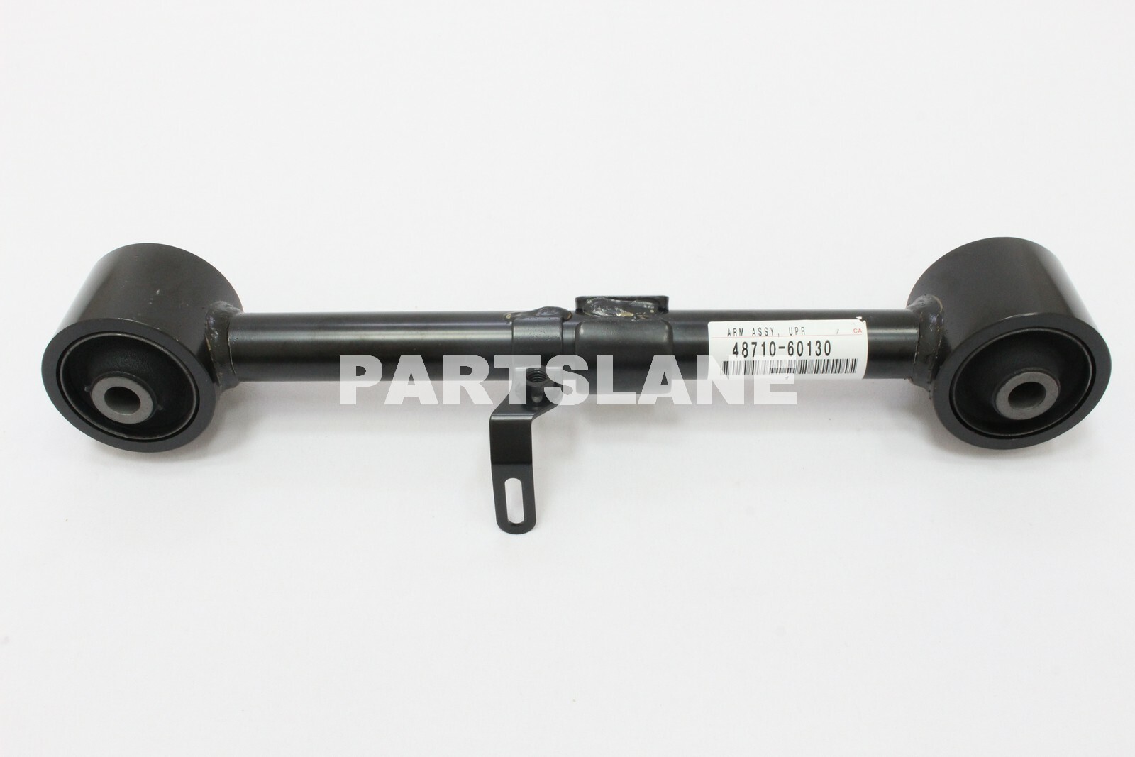 Lexus LX570 2008-2011 OEM Genuine Rear Left Upper Control Arm 48710 ...